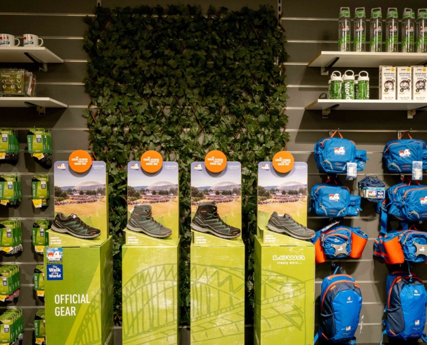 Zomer wandelschoenen: dit zijn de beste wandelschoenen